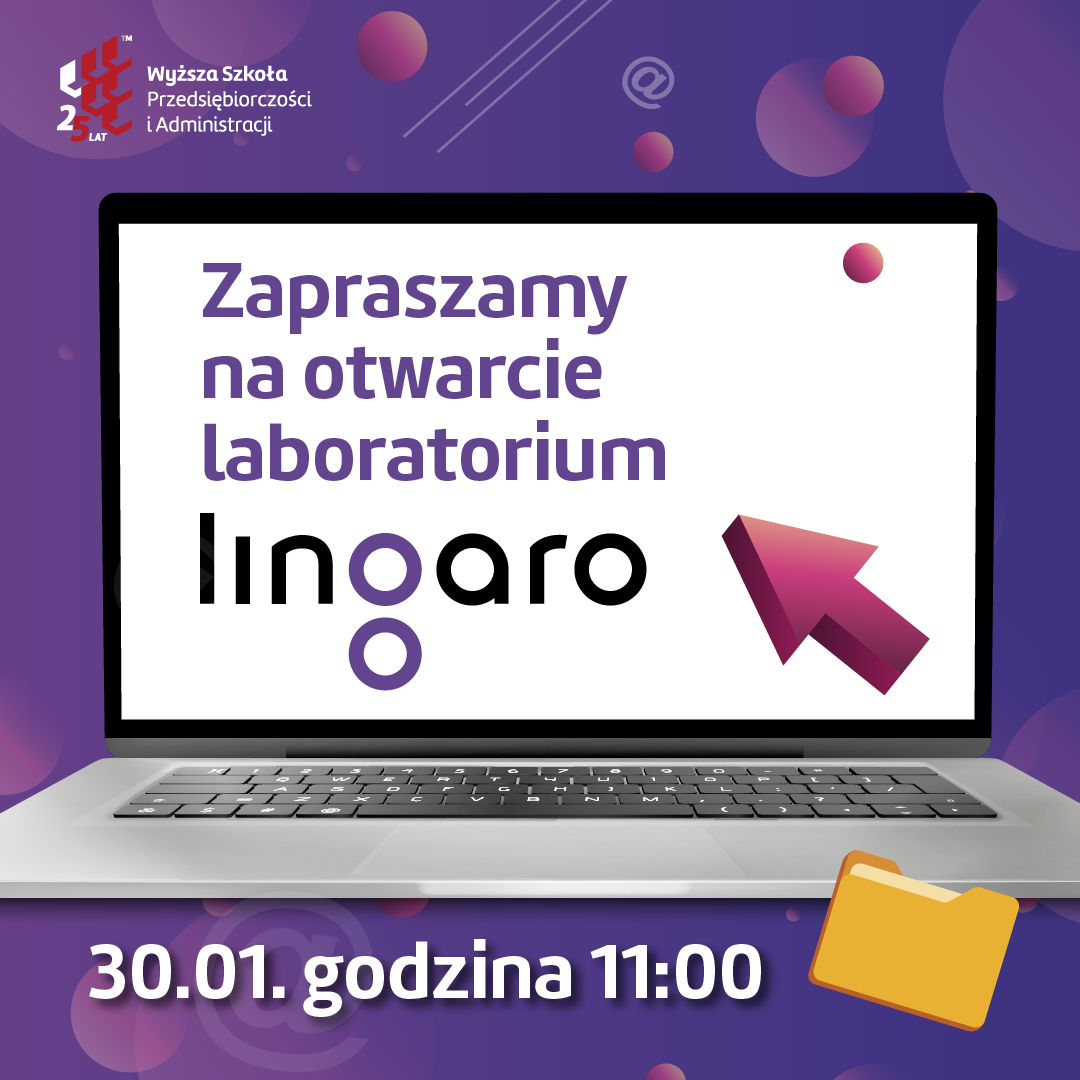 WSPA z nowym laboratorium dla studentów - Gospodarczy Lublin