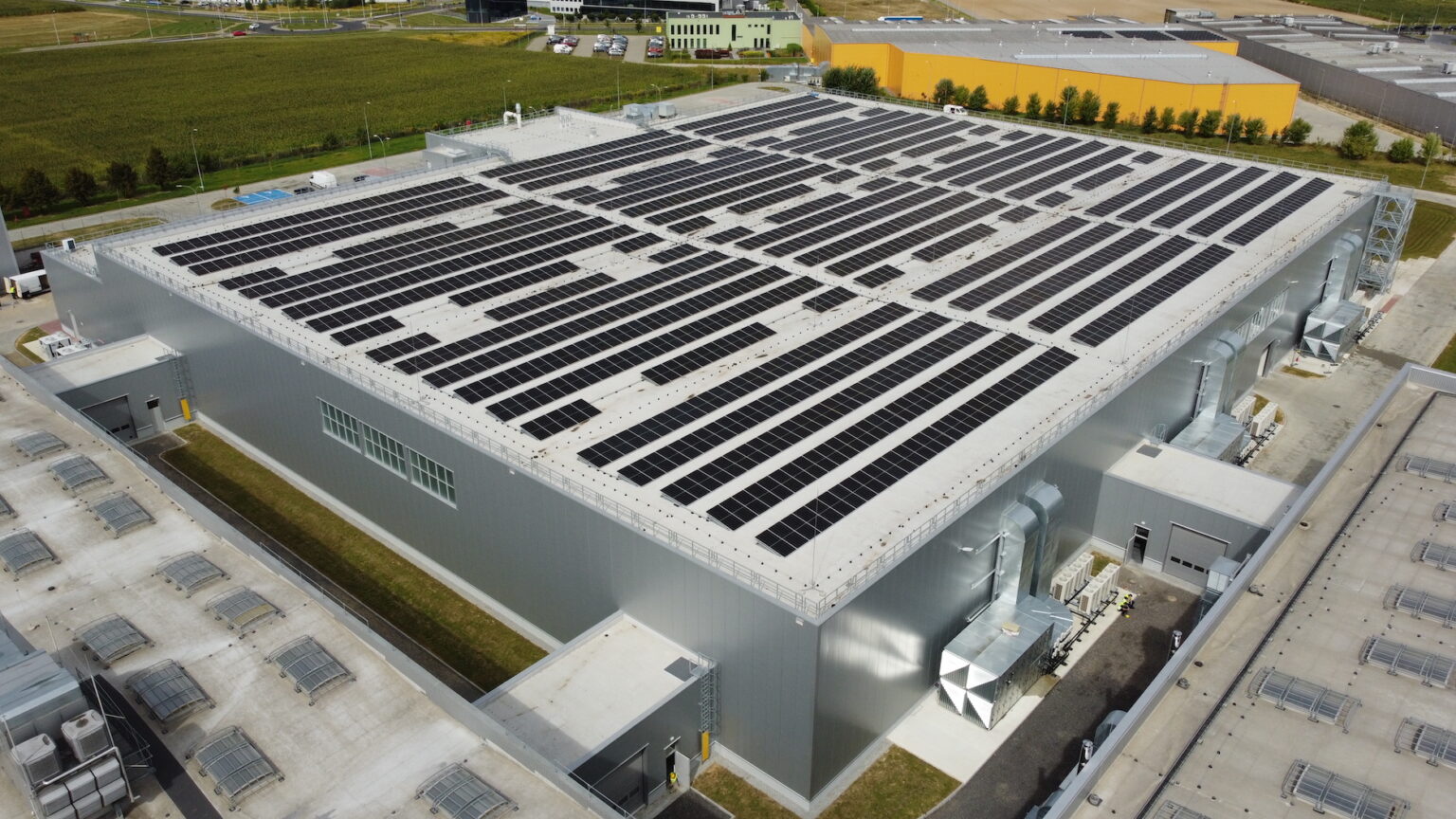 Ball Beverage Packaging EMEA uruchamia moduły produkcyjne w swojej ...