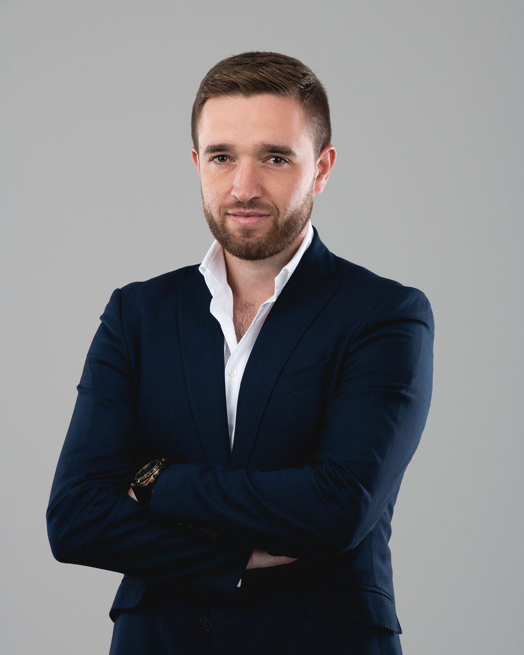 Biocent S.A. - Gospodarczy Lublin